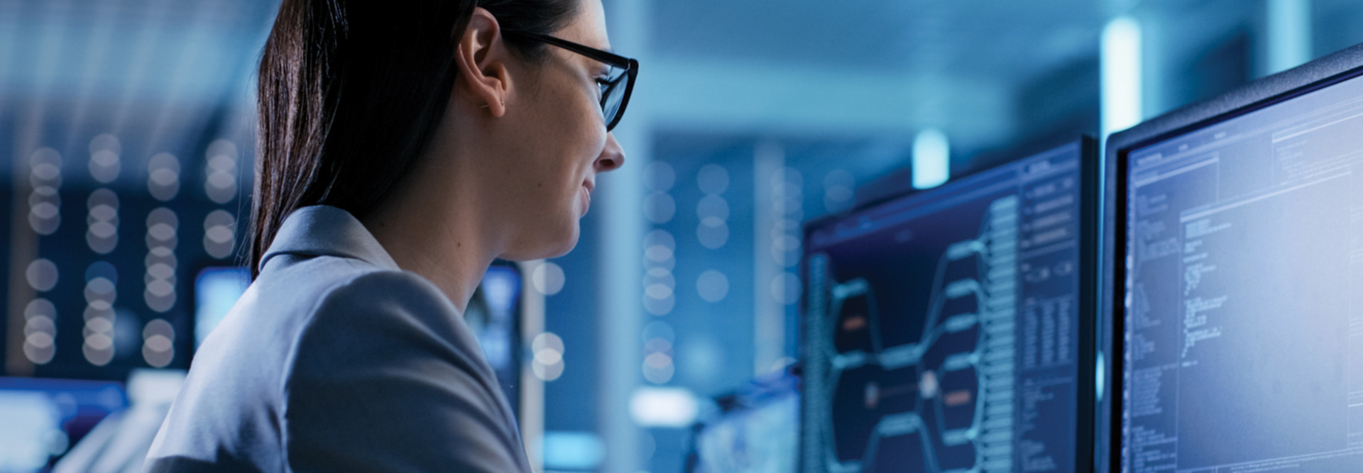 DHS May Change How It Manages All Its Security Operations Centers ...